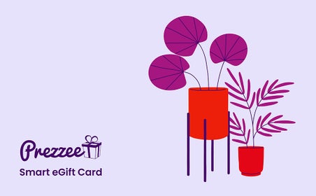 Digital Gift Cards | Prezzee UK